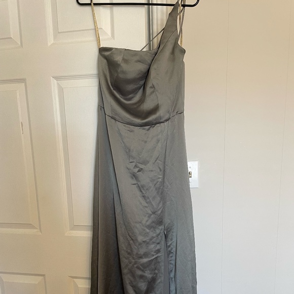 Jenny Yoo | Dresses | Jenny Yoo Jensen Bridesmaids Dress | Poshmark